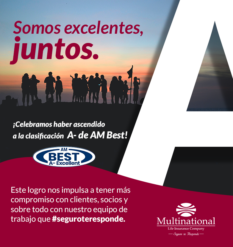 Multinational – Seguro te responde