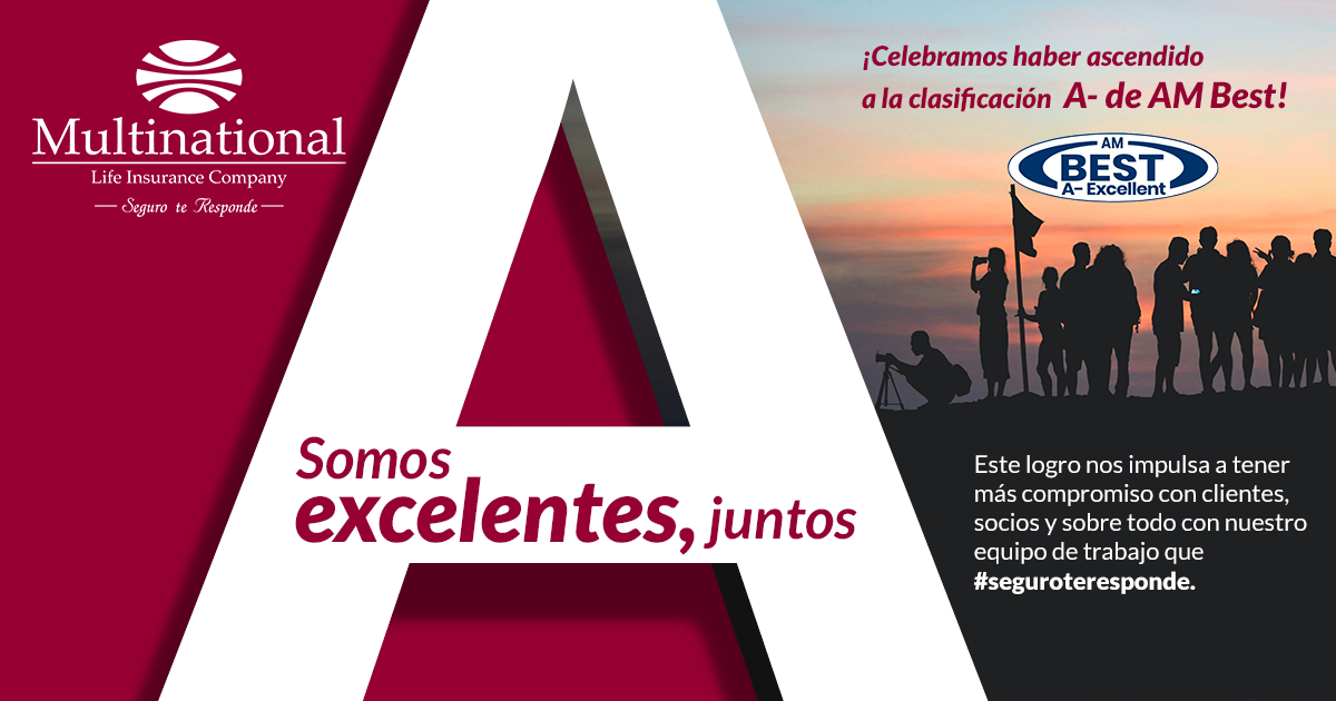 Multinational – Seguro te responde